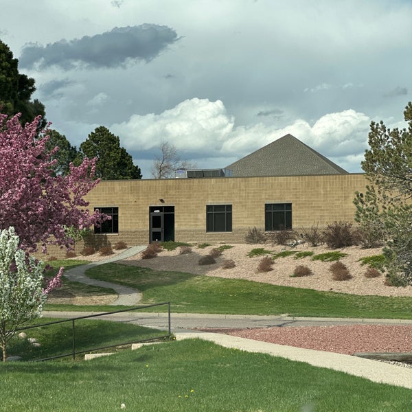 Photos at Village Seven Presbyterian Church - Church in Colorado Springs