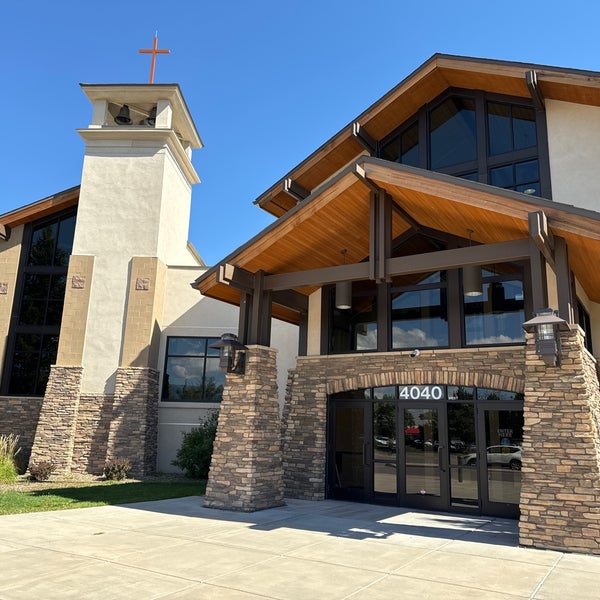 Photos at Village Seven Presbyterian Church - Church in Colorado Springs