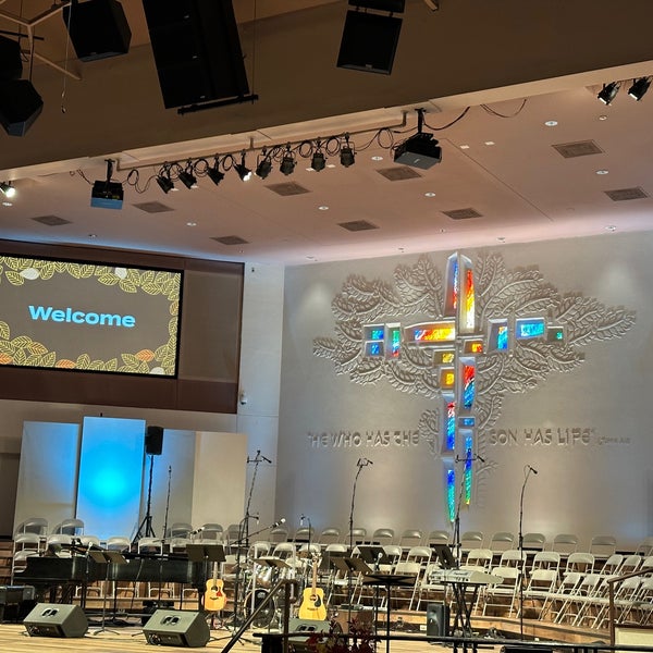 Photos at Village Seven Presbyterian Church - Church in Colorado Springs