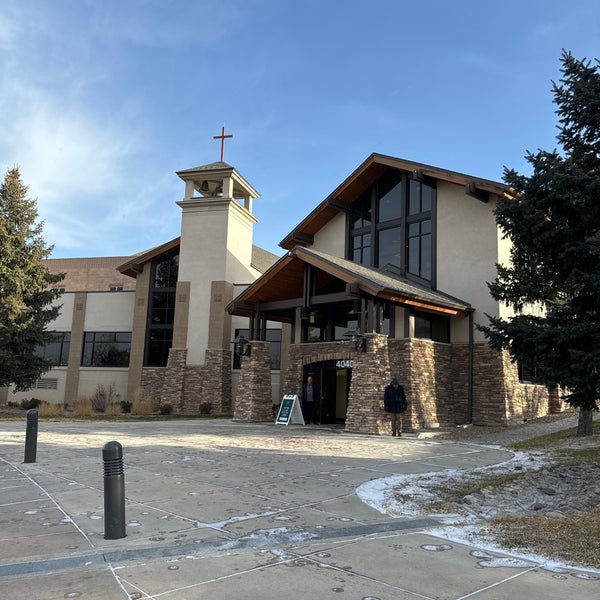 Photos at Village Seven Presbyterian Church - Church in Colorado Springs