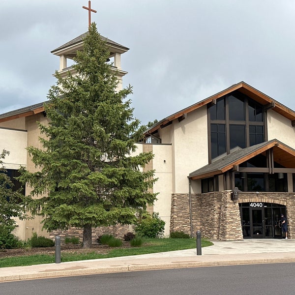 Photos at Village Seven Presbyterian Church - Church in Colorado Springs