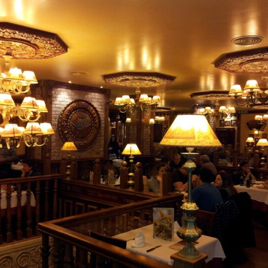 La Tagliatella - 29 tips from 417 visitors