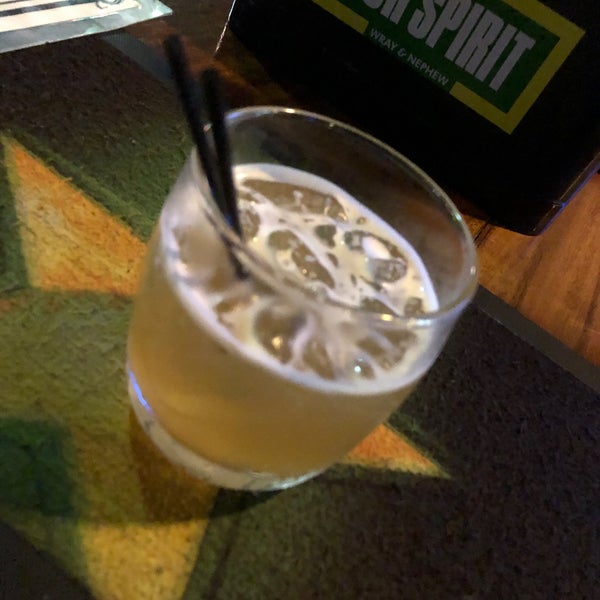 Kaluga Kafe - Old Harbour, Parish of Saint Catherine