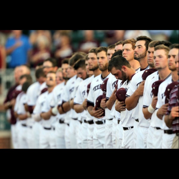 Photos at Olsen Field at Blue Bell Park - Baseball Stadium in College ...