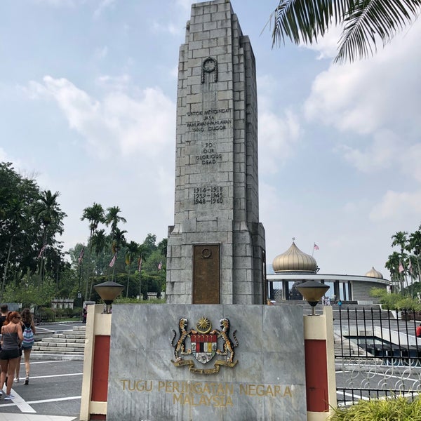 Pustaka Peringatan P Ramlee (Memorial) - 12 tips from 574 visitors