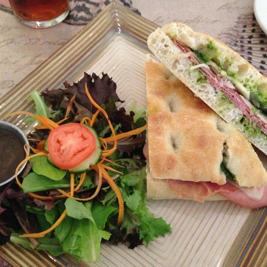 Da Massimo Italian Restaurant - Florence, SC