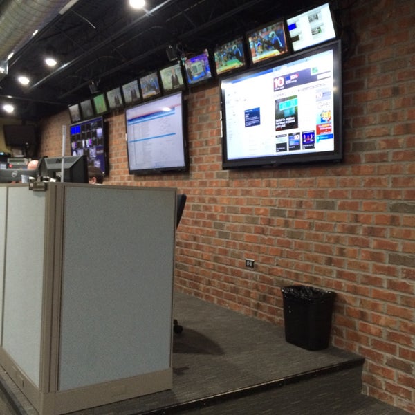 WIS-TV - Downtown Columbia - Columbia, SC