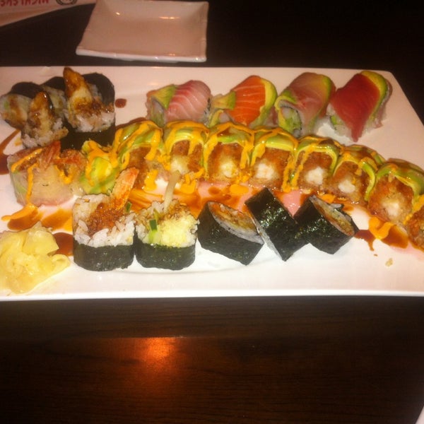 Michi Sushi - 5 tips from 221 visitors