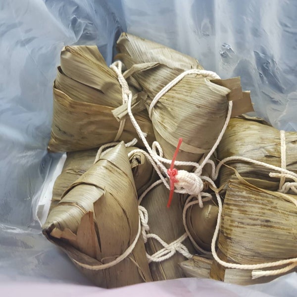 Photos at Lim Meng Kee Tea Shop ร้านใบชาลิ้มเม้งกี่ เยาวราช - สัมพันธ ...