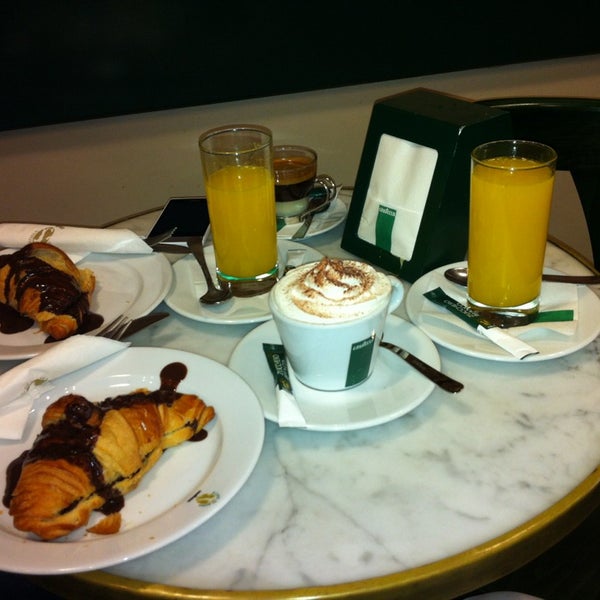 Il Caffé di Roma - Café