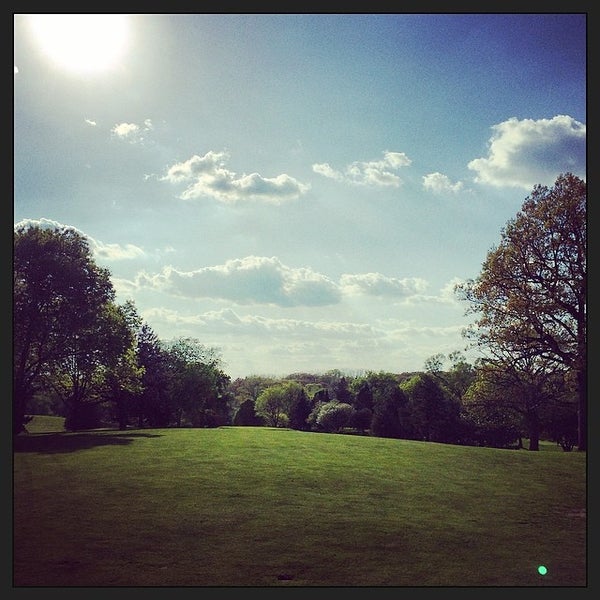 Big Run Golf Club - Golf Course