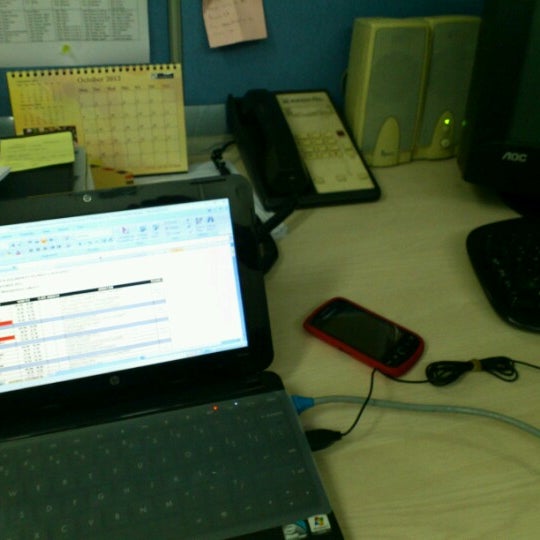 PT Binaman Utama - Asesmen SDM - PPM Manajemen - Menteng - Jl. Menteng ...