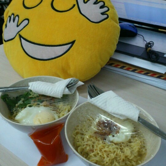 PT Binaman Utama - Asesmen SDM - PPM Manajemen - Menteng - Jl. Menteng ...