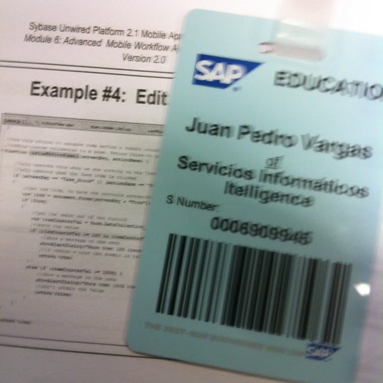 Photos at SAP UK - Office in Feltham