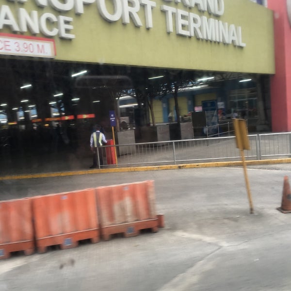 Photos at SM Lipa Transport Terminal - Lipa City, Batangas