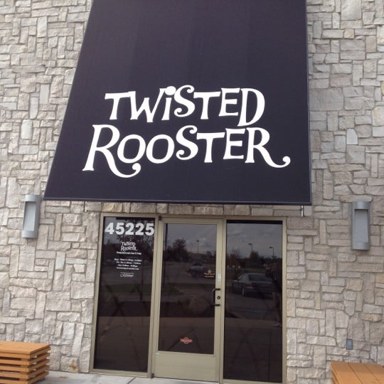 Photos at Twisted Rooster - American Restaurant in New Baltimore