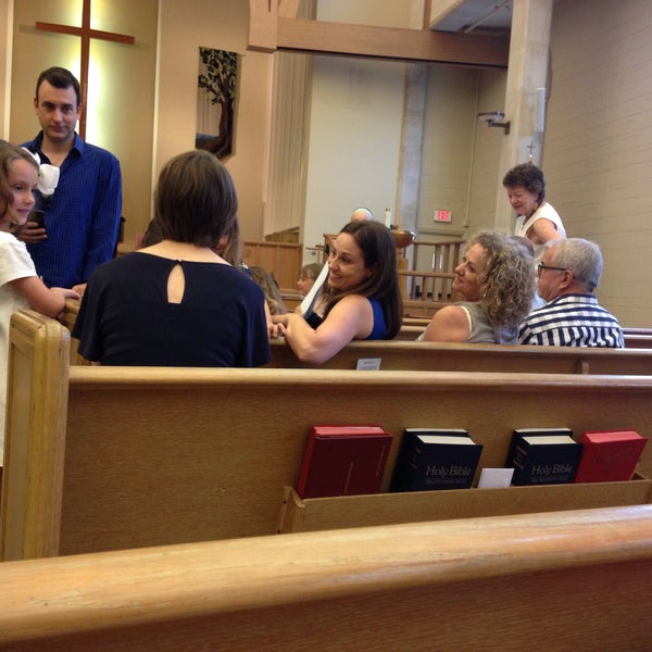 First United Methodist Church - Church