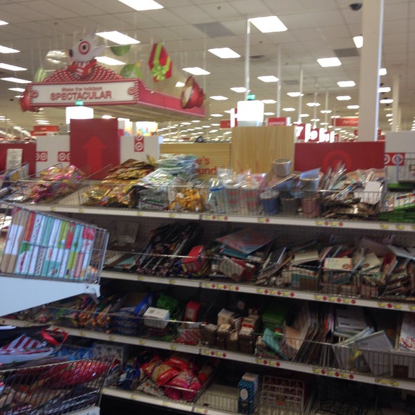 Photos at Target - Big Box Store in Lincoln