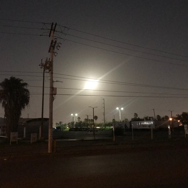 Parque Periferico - Playground