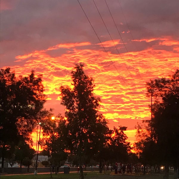 Parque Periferico - Playground
