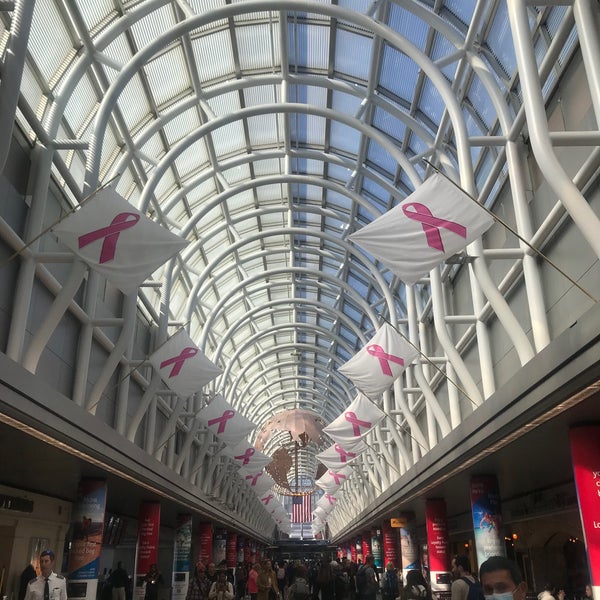 McCormick Place Lakeside Center - South Loop - Chicago, IL