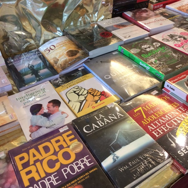 Sanborns - Pedro Cardenas