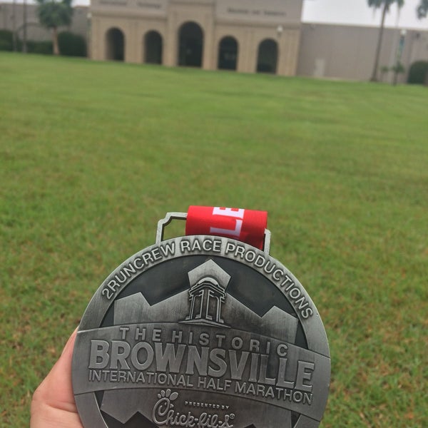 ITEC Center - Brownsville, TX