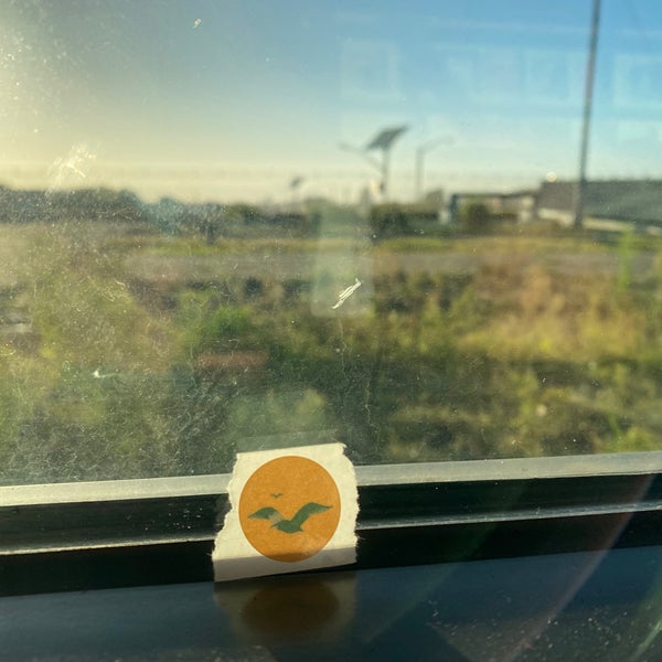 Ortega Branch Library - Outer Sunset - San Francisco, CA