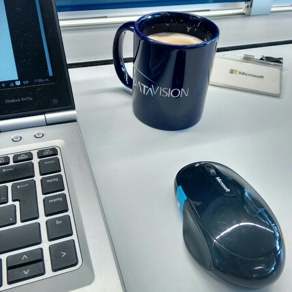 DataVision Digital - Escandón - Ciudad de México, Distrito Federal