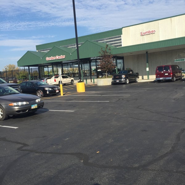 Menards - Hardware Store