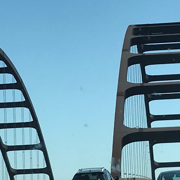 Photos at Gen. W.K. Wilson Bridge (locally: Dolly Parton Bridge) - 13 ...