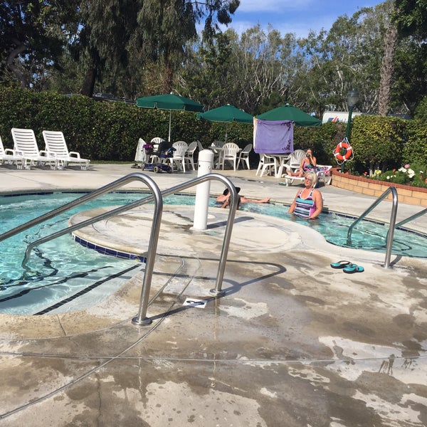 Photos at Campland on the Bay - RV Park in Mission Bay Park