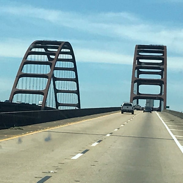 Photos at Gen. W.K. Wilson Bridge (locally: Dolly Parton Bridge) - 13 ...