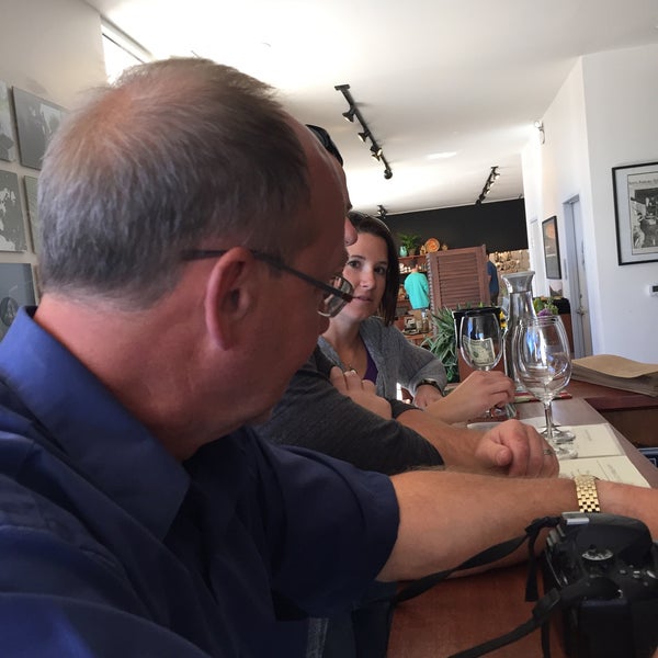 Lafond Winery Tasting Room - Wine Bar in Lower State