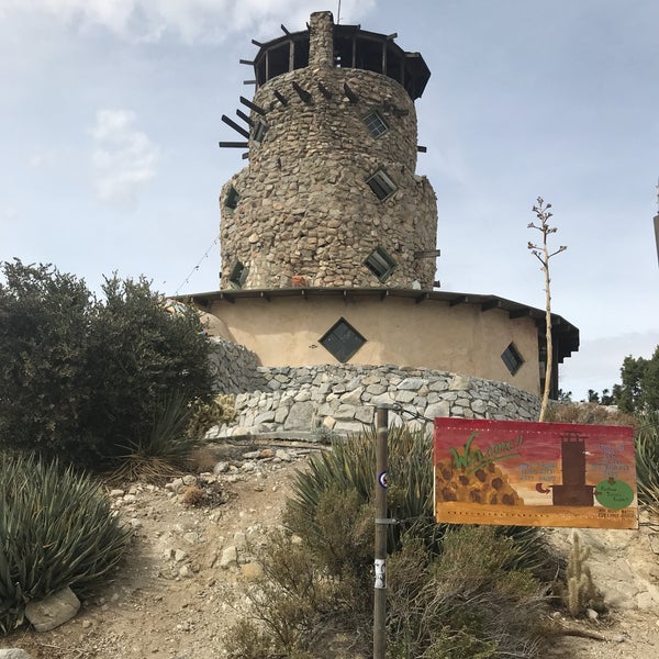 Photos at Desert View Tower - Scenic Lookout