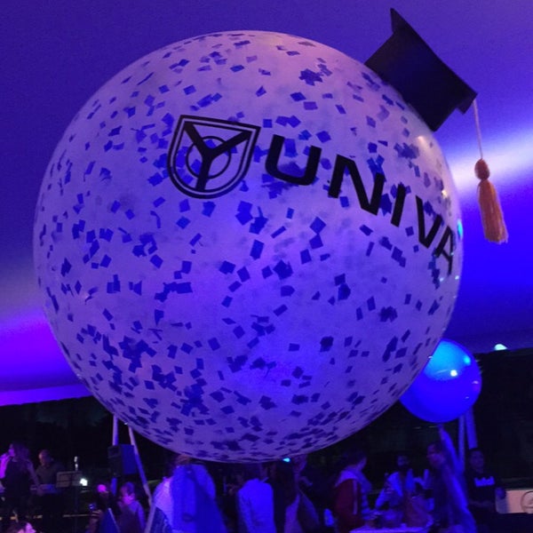 Photos at Universidad del Valle de Atemajac (UNIVA) - University