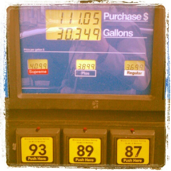 Exxon - 2 tips from 128 visitors