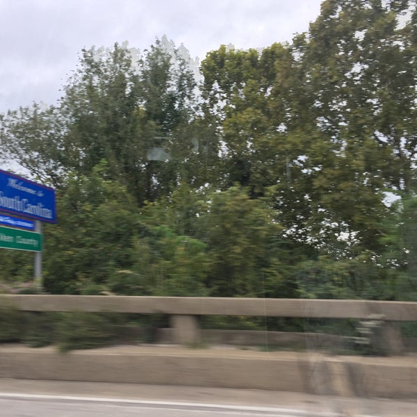 North Augusta, SC - City