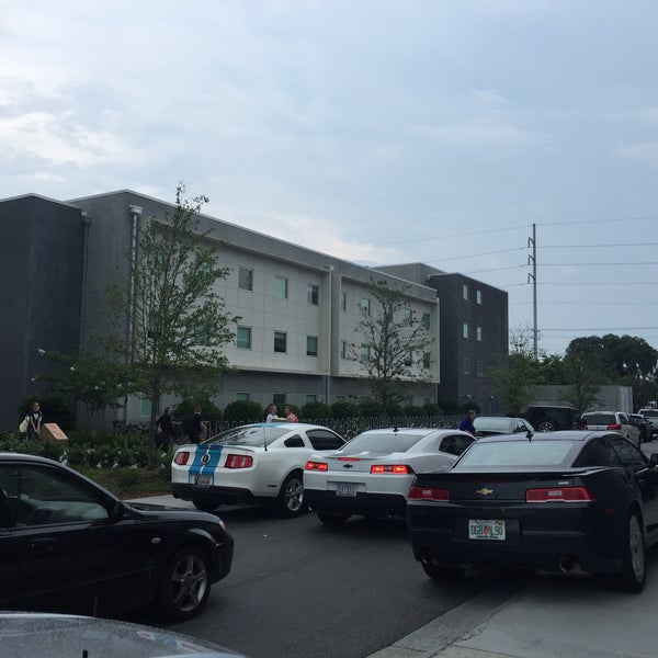 Montgomery Hall - 8 tips from 523 visitors