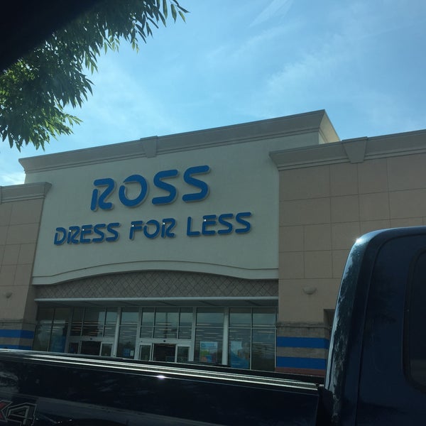 Ross Dress for Less - Rio Grande, NJ