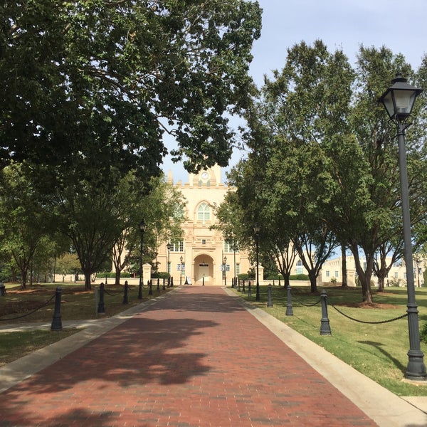 Georgia Military College - Milledgeville, GA