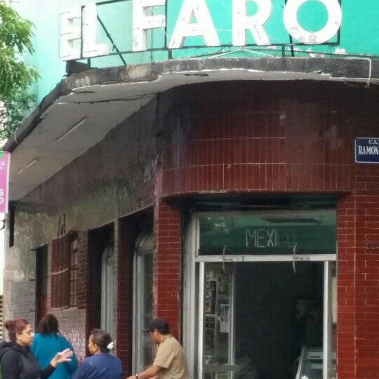 Panaderia El Faro - Bakery