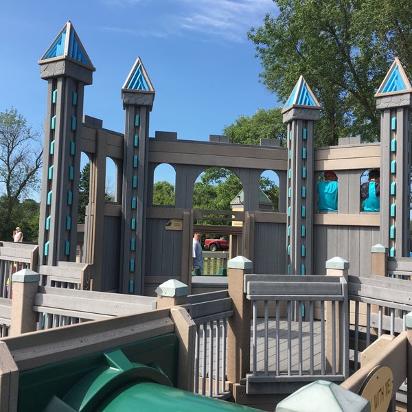 Possibility Playground - Playground