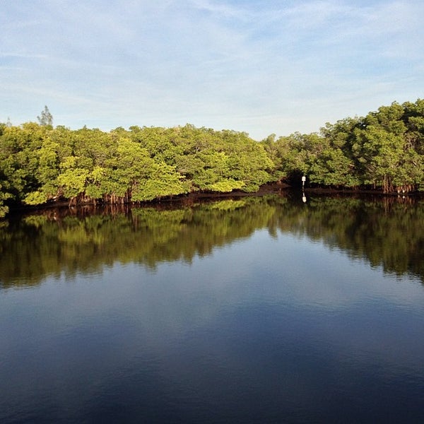 Weedon Island Preserve - Saint Petersburg, FL