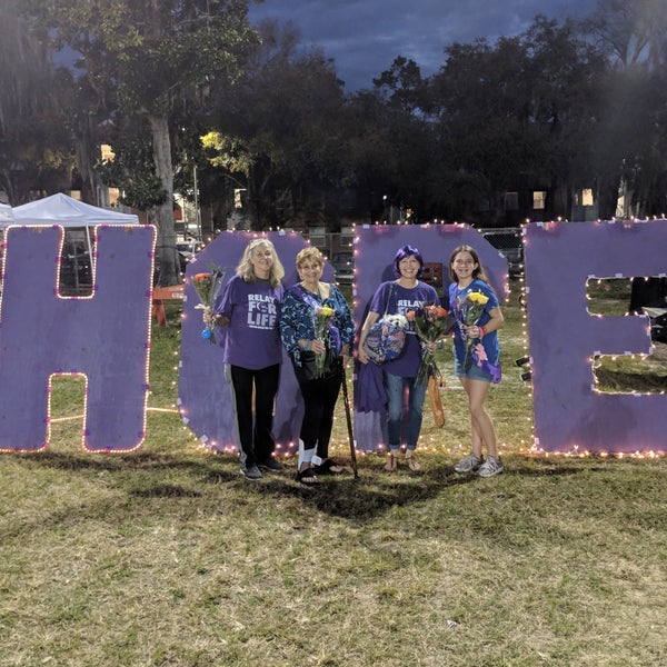 Flavet Field - Gainesville, FL