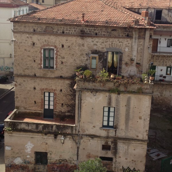 Battipaglia - Salerno, Campania