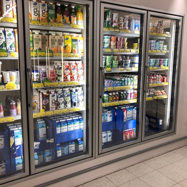 Alepa - Grocery Store in Helsinki