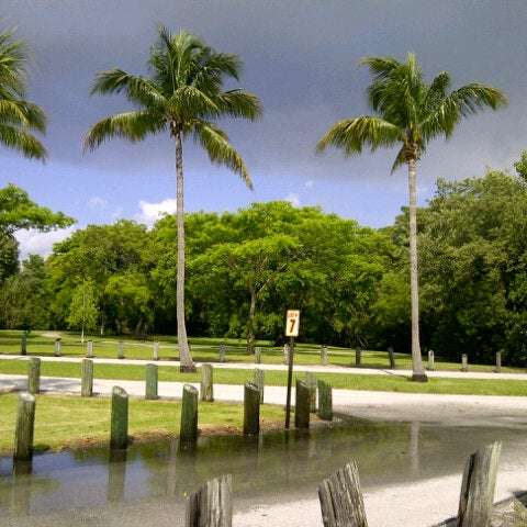 Photos at Morningside Park - Upper Eastside - Miami, FL