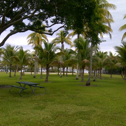 Photos at Morningside Park - Upper Eastside - Miami, FL