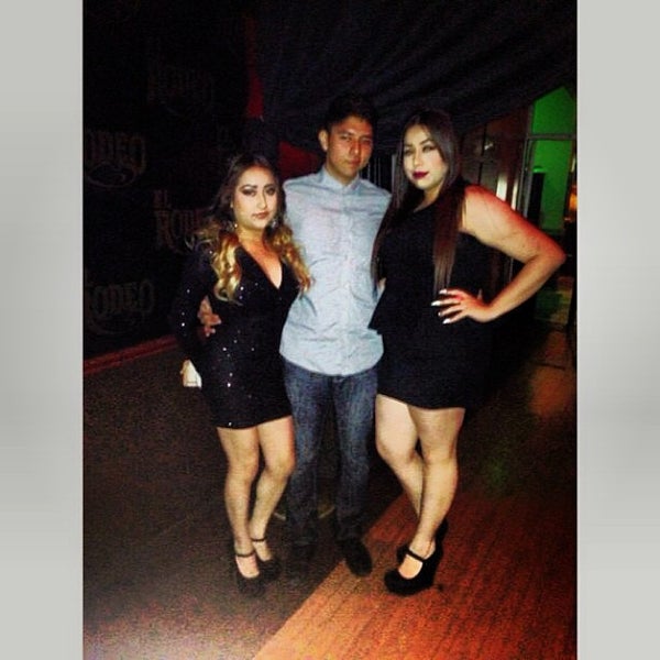 El Rodeo Nightclub (Now Closed) - Night Club